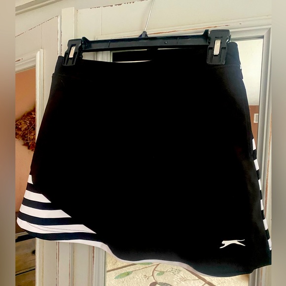 Puma | Skirts | Pumaslazenger Golf Skort | Poshmark